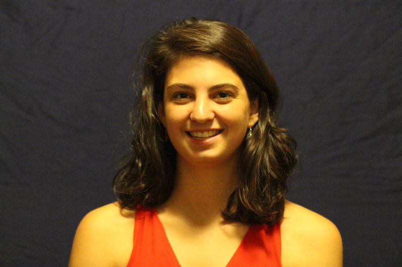 Sarah Chavey - Hillsdale Collegian
