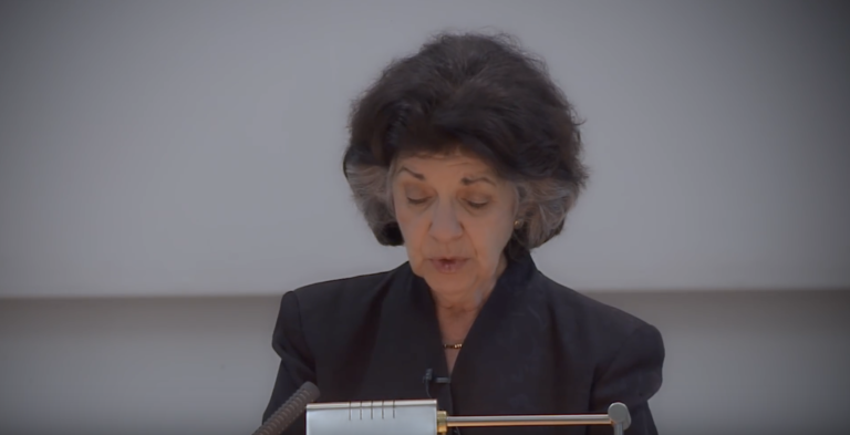 Eleonore Stump and the problem of pain