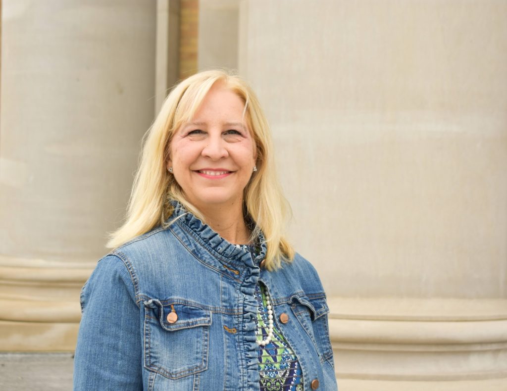 Dedra Birzer accepts publishing job with South Dakota State Historical ...