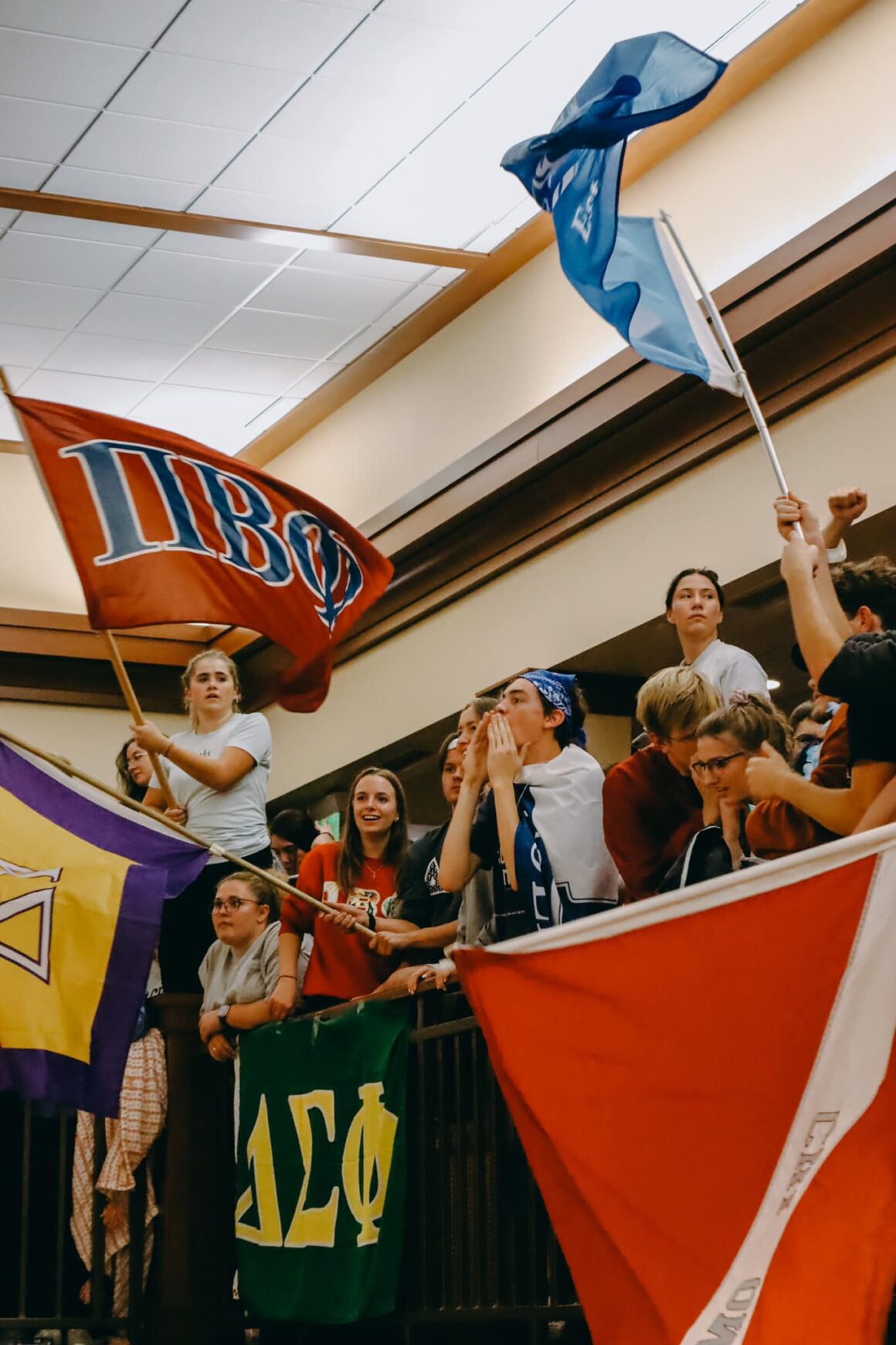 1950s style inspired artistic creativity for top homecoming banners ...