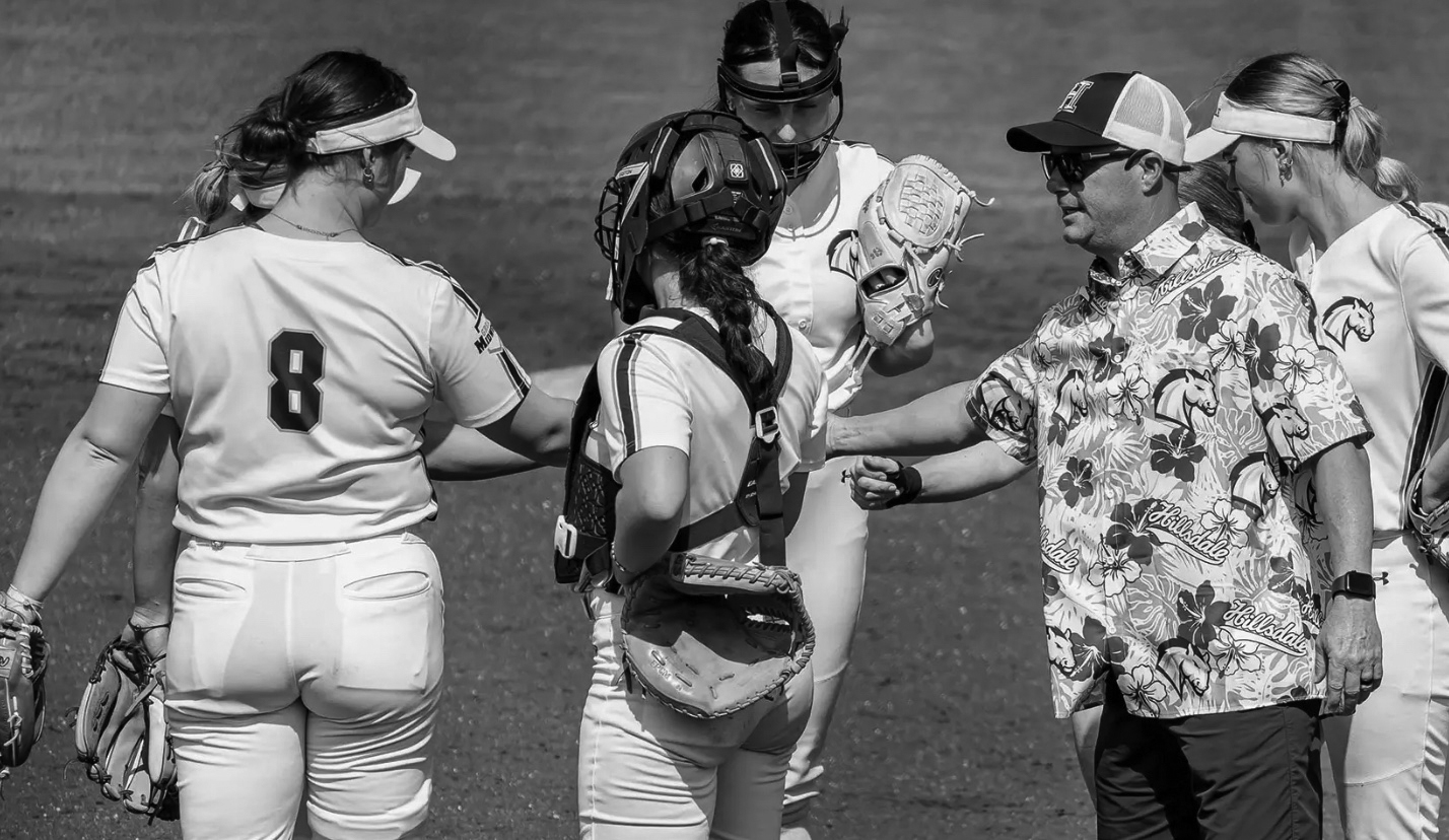 Softball coach wins most games in program history - Hillsdale Collegian