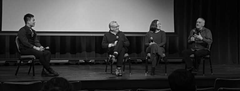 New documentary follows Lewis and Tolkien’s friendship - Hillsdale ...