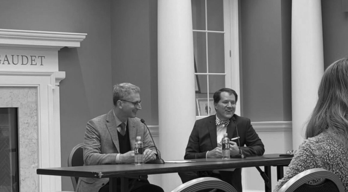 'Absolute Serendipity': Fifth Circuit judges speak about path to the ...