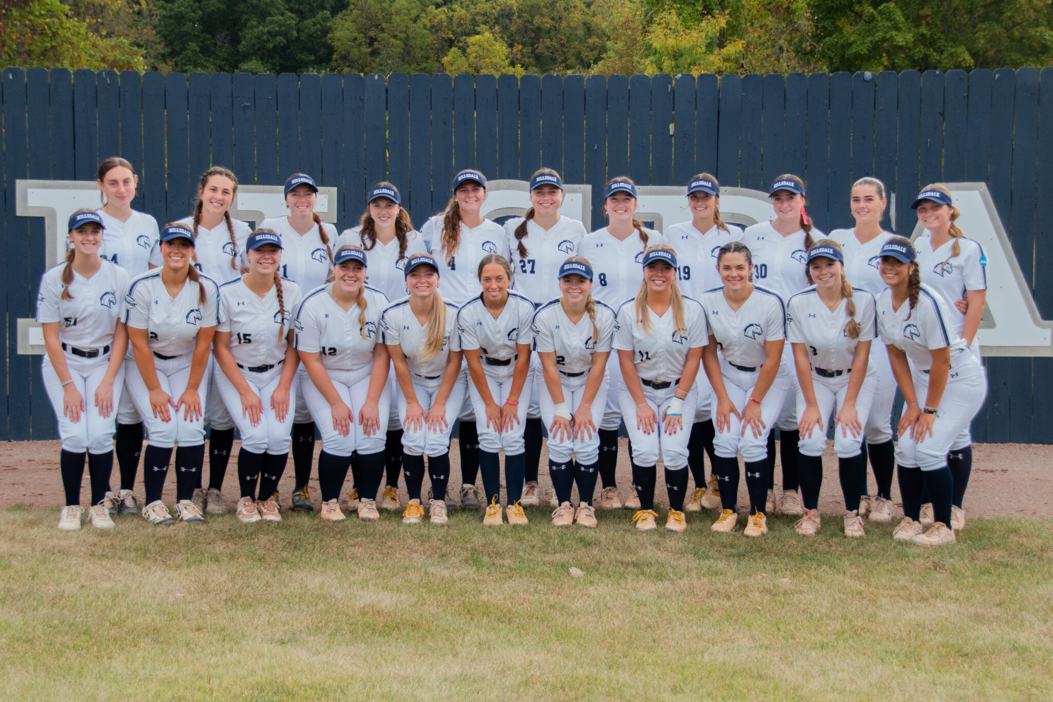 Regional win sets season expectations - Hillsdale Collegian